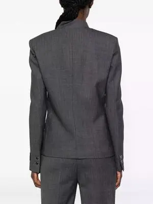 Pinko Single-breasted Jacket