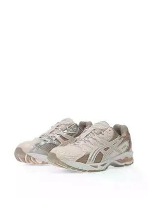 Asics Gel-nimbus 10.1 Mesh-panel Sneakers