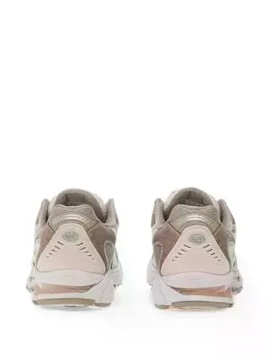 Asics Gel-nimbus 10.1 Mesh-panel Sneakers