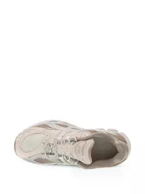 Asics Gel-nimbus 10.1 Mesh-panel Sneakers