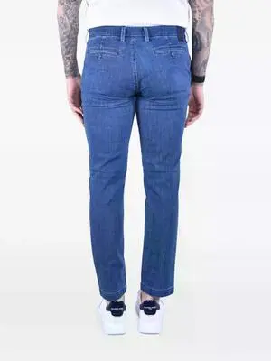 RE-HASH Mucha Slim-fit Jeans