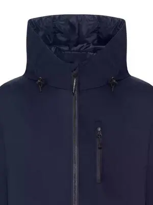 Canada Goose Lodge Hooded Jacket