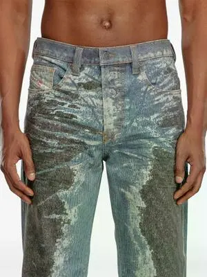 DIESEL® 2010 D-macs Jeans