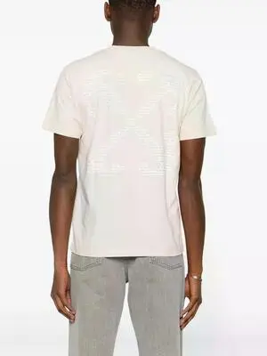 Off-White Arrows-print T-shirt