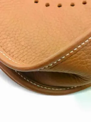 Hermès Evelyne Iii Pm Shoulder Bag - Brown