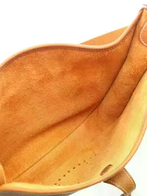 Hermès Evelyne Iii Pm Shoulder Bag - Brown