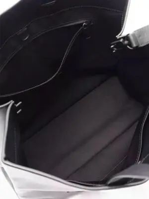 LOUIS VUITTON 2010s Mm Leather Tote Bag