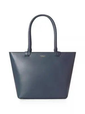 OSPREY Collier Leather Tote Bag