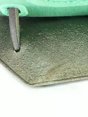 Hermès 2017 Pm Herbag Zip Handbag - Green