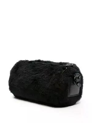 Max Mara Small Teddy Roll Cross Body Bag