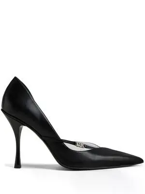 Dsquared2 Pointed Toe Pumps