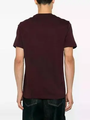 Moncler Logo-print Cotton T-shirt