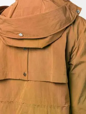 Woolrich Briar Long-length Parka