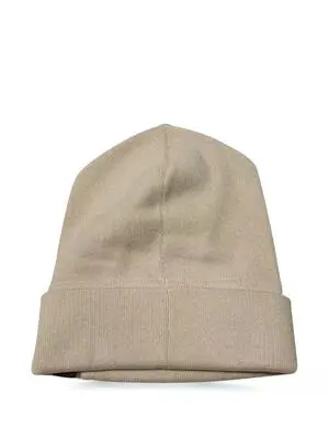 Brunello Cucinelli Monili Knit Beanie Hat