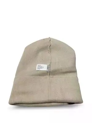 Brunello Cucinelli Monili Knit Beanie Hat