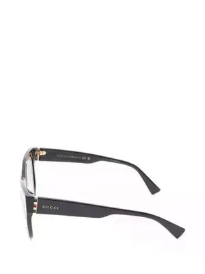 Gucci 2020s Cat-eye Sunglasses