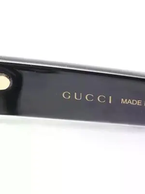 Gucci 2020s Cat-eye Sunglasses