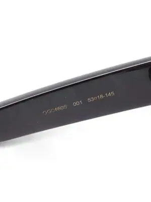 Gucci 2020s Cat-eye Sunglasses