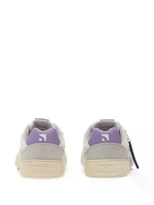 BAREBARICS Zing Panelled Sneakers