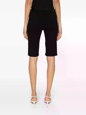 Gucci Crinkled Cycling Shorts
