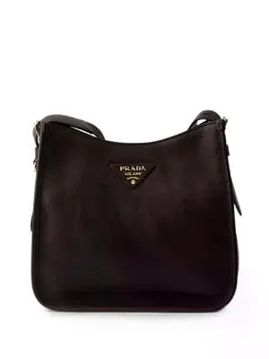 Prada Medium Leather Bag