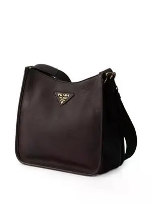 Prada Medium Leather Bag
