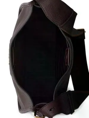 Prada Medium Leather Bag