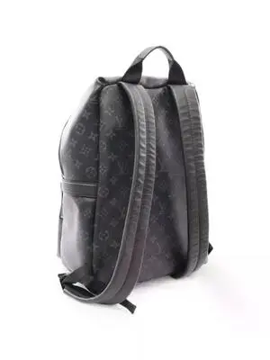 LOUIS VUITTON Apollo Backpack - Black