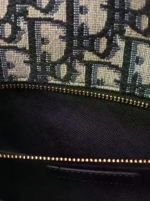 Dior 30 Montaigne Oblique Shoulder Bag
