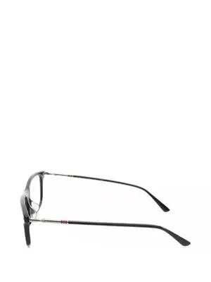 Gucci 2020s Rectangle-frame Glasses