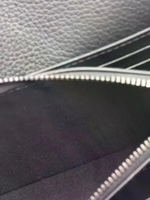 Dior 2010s Saddle Monogram-pattern Wallet