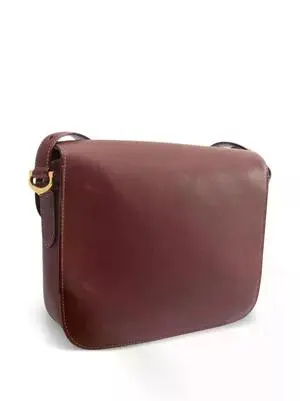 Cartier 2000s Must De Shoulder Bag
