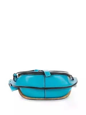 Loewe Mini Gate Knot Belt Bag