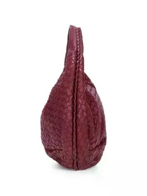 Bottega Veneta Large Veneta Intrecciato Tote Bag