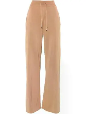 Pinko Drawstring Sports Pants For Women