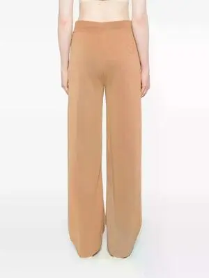 Pinko Love Birds-motif Track Pants