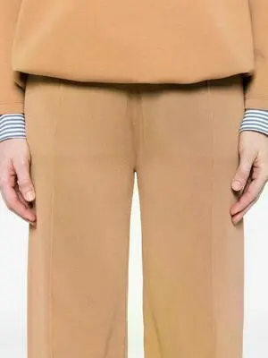 Pinko Love Birds-motif Track Pants