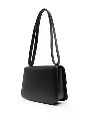 THE ROW Sofia 8.75 Leather Shoulder Bag