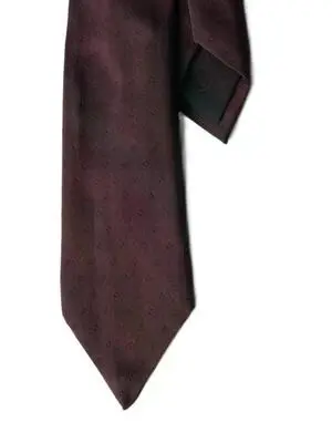 Prada Silk Tie