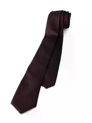 Prada Silk Tie