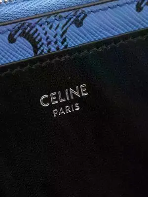 Celine 2020s Triomphe Cardcase