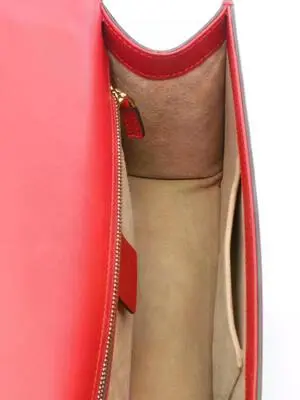 Gucci Sylvie Web Shoulder Bag