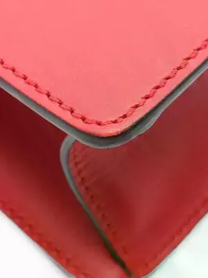 Gucci Sylvie Web Shoulder Bag
