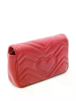Gucci Gg Marmont Mini Bag