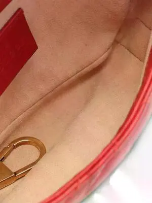 Gucci Gg Marmont Mini Bag