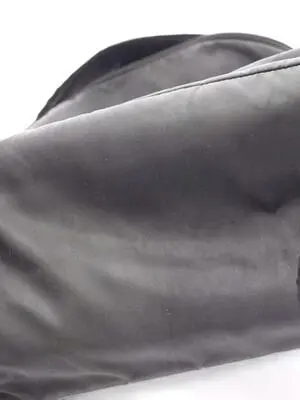 Prada 2000s Logo-triangle Backpack