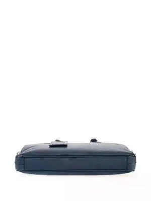 Prada Saffiano-leather Briefcase