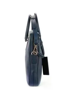 Prada Saffiano-leather Briefcase