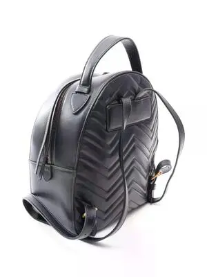 Gucci Quilted Backpacks