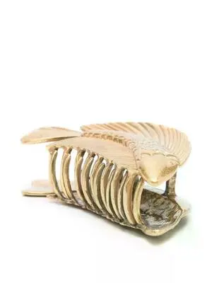 Cult Gaia Neemo Fish-shape Claw Clip